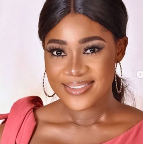 Mercy Johnson sends important message to celebrities - The Naijassador