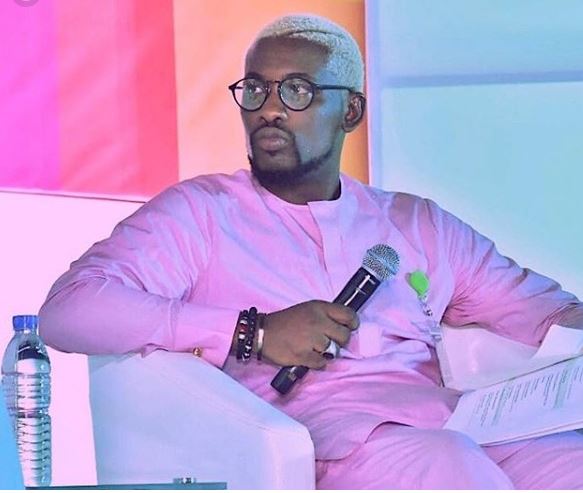 Ifeanyi Adeleke: Dotun Asks “Perfect Parents” To Keep Their Advice For Now - The Naijassador