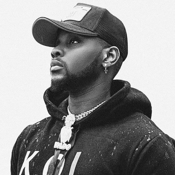 Kizz Daniel Gifts Himself A Rolls-Royce Cullinan As He Marks 10 Years ...