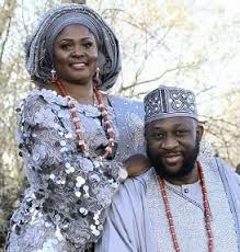 Condolences Pour In For Nollywood Actor Tayo Adeleye As He Loses His ...