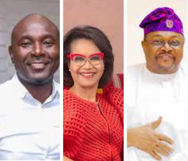 10 Famous Nigerian Entrepreneurs - The Naijassador