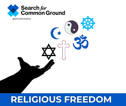 Religious Tension In Nigeria: Finding Common Ground - The Naijassador