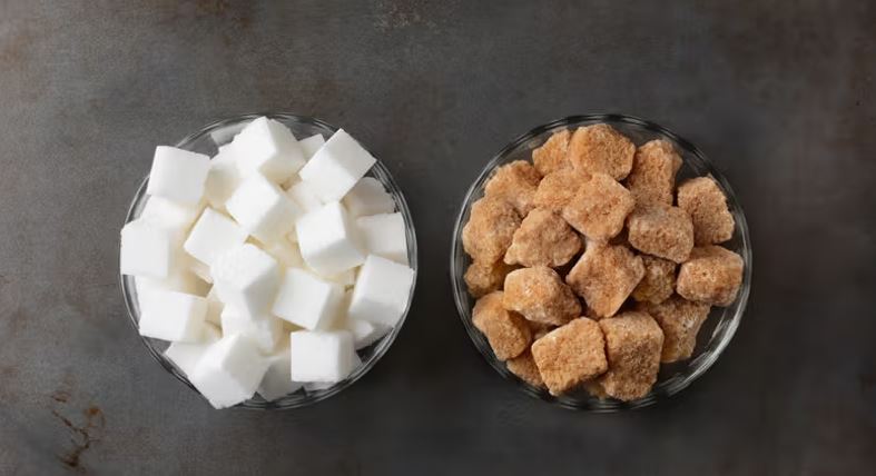 What’s the difference between white and brown sugar? - The Naijassador