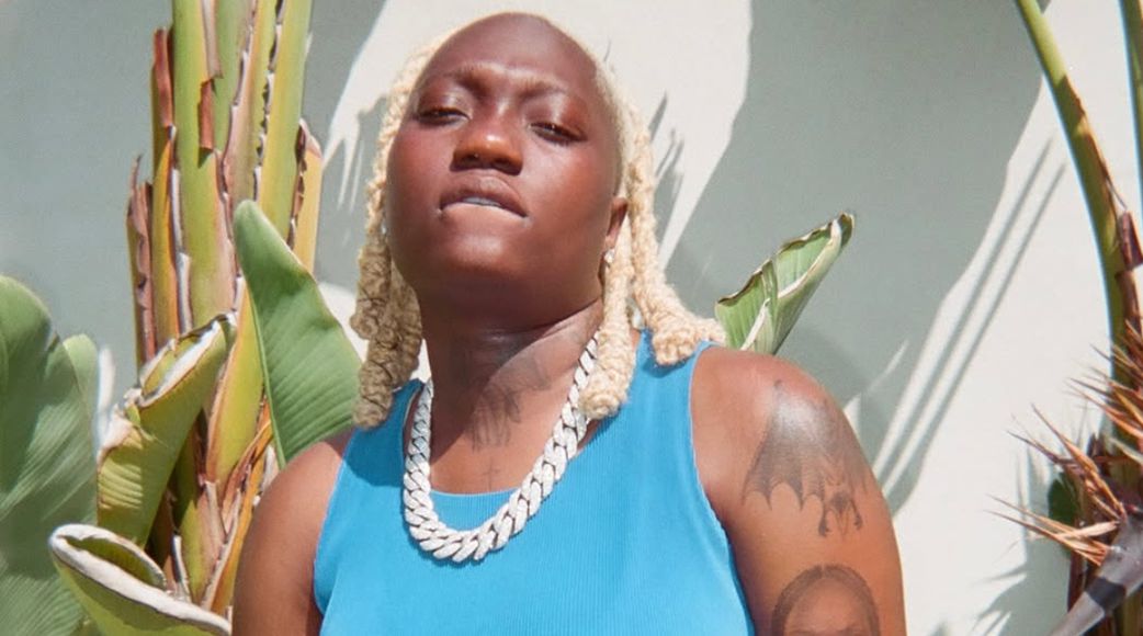Women determine the popularity of songs – Darkoo - The Naijassador